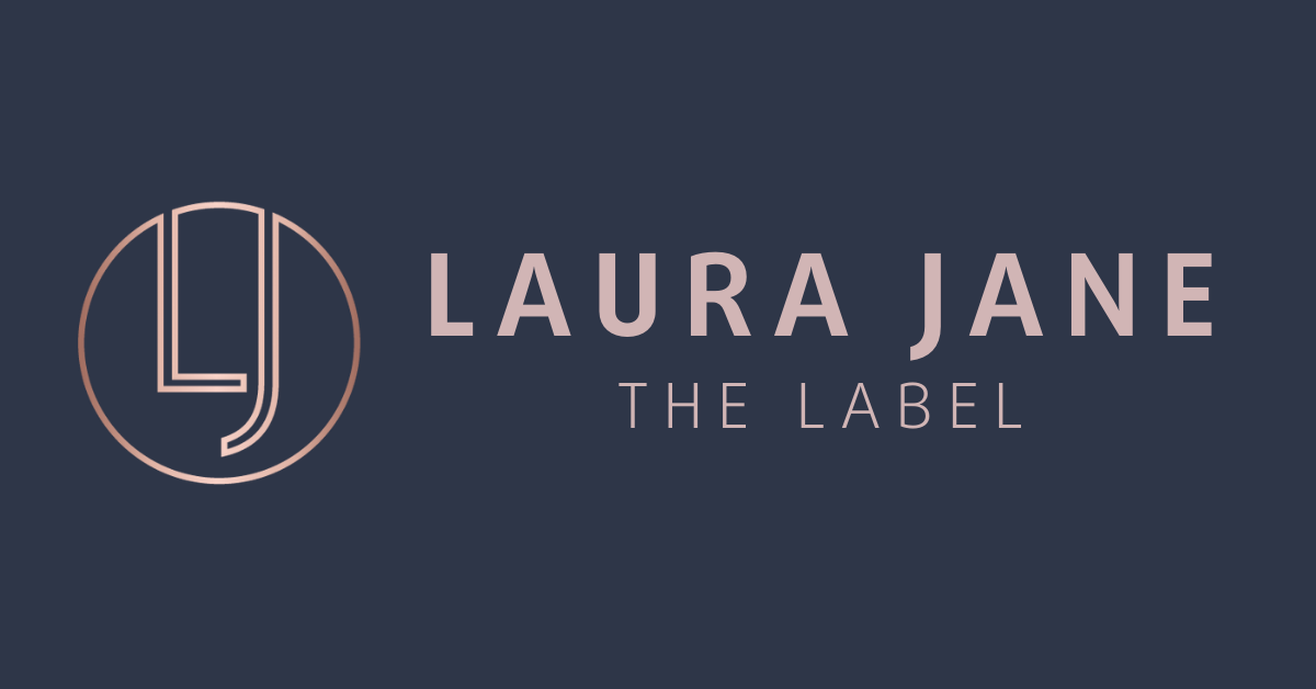 Our Brand Story – Laura Jane The Label